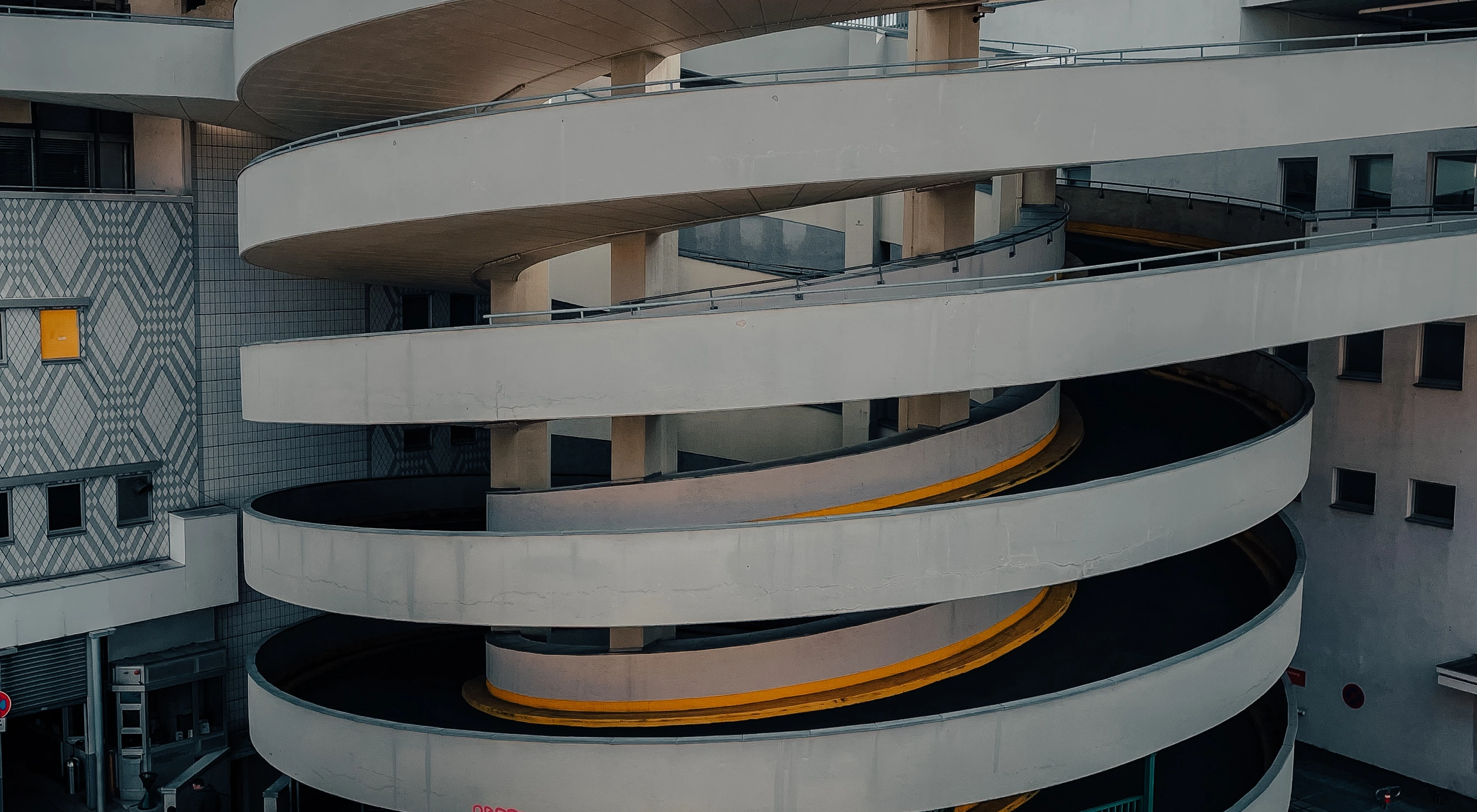 Parking Sensors - Orikan