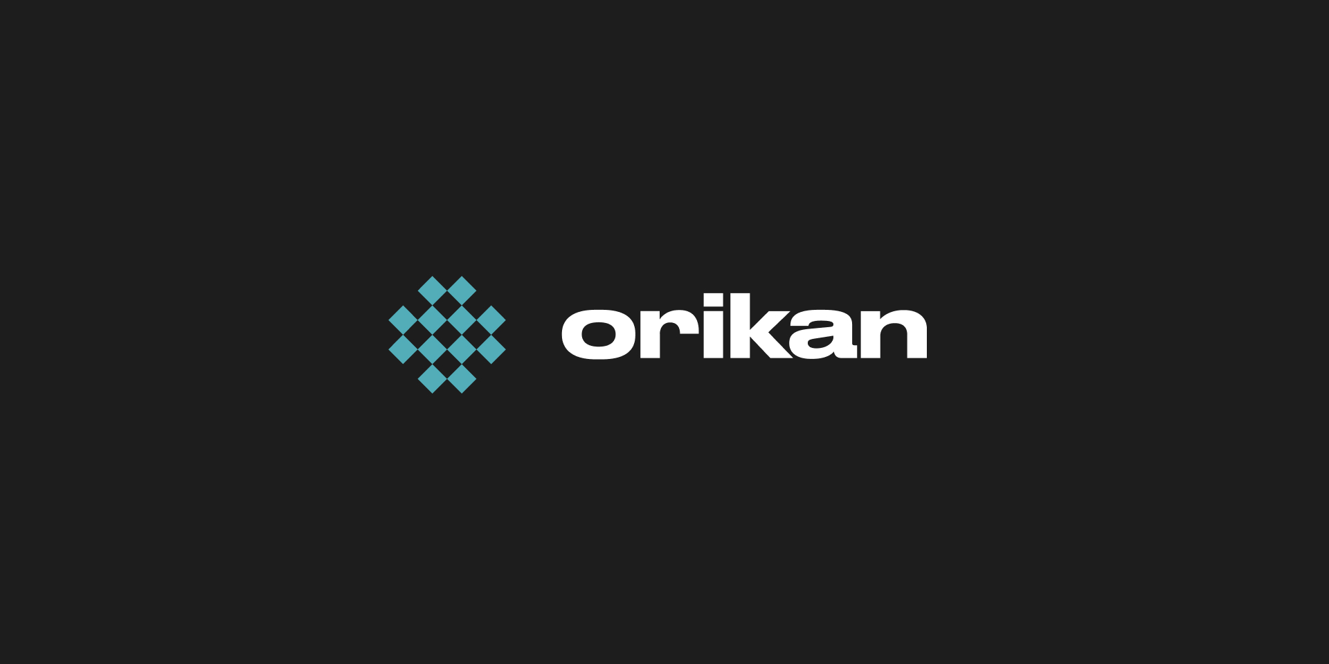 Solutions - Orikan