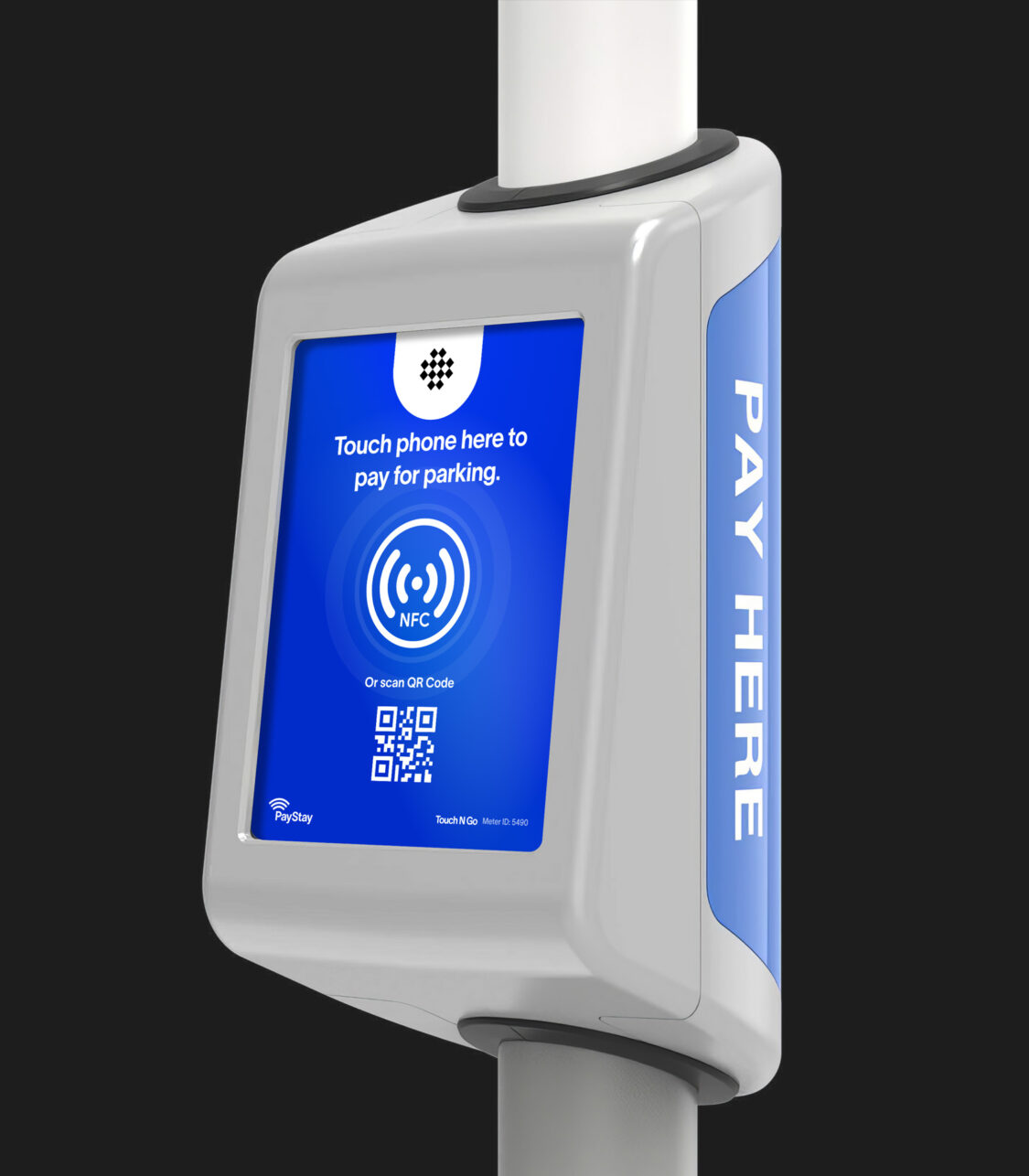 Virtual Meters - Orikan